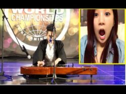 Lute Hero: Thai Virtuoso Owns at International ‘Talent Olympics’