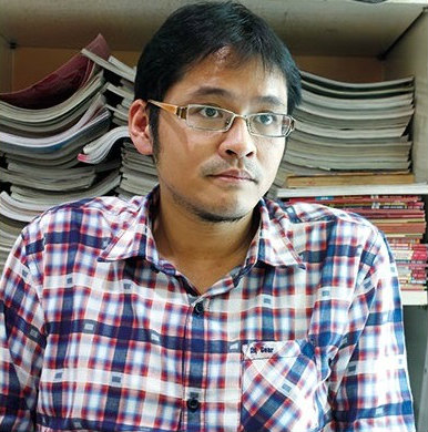 From Sauron to Shawshank, If Thailand Were a Story ....