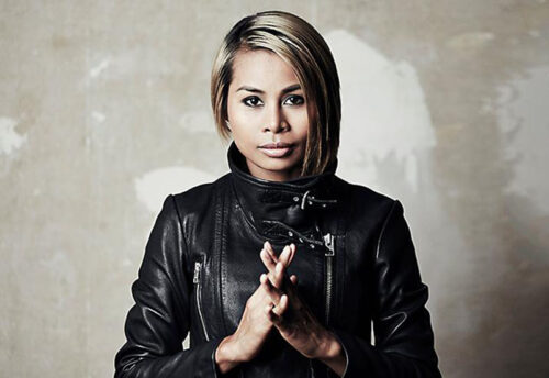 Nakadia Back to Drop it in Bangkok Next Month