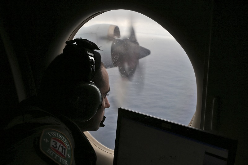 Marine Robotics Firm Will Resume Deep-Sea Search for MH370 Plane