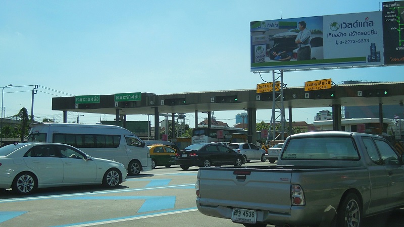 Free Expressways, Motorways for One Week