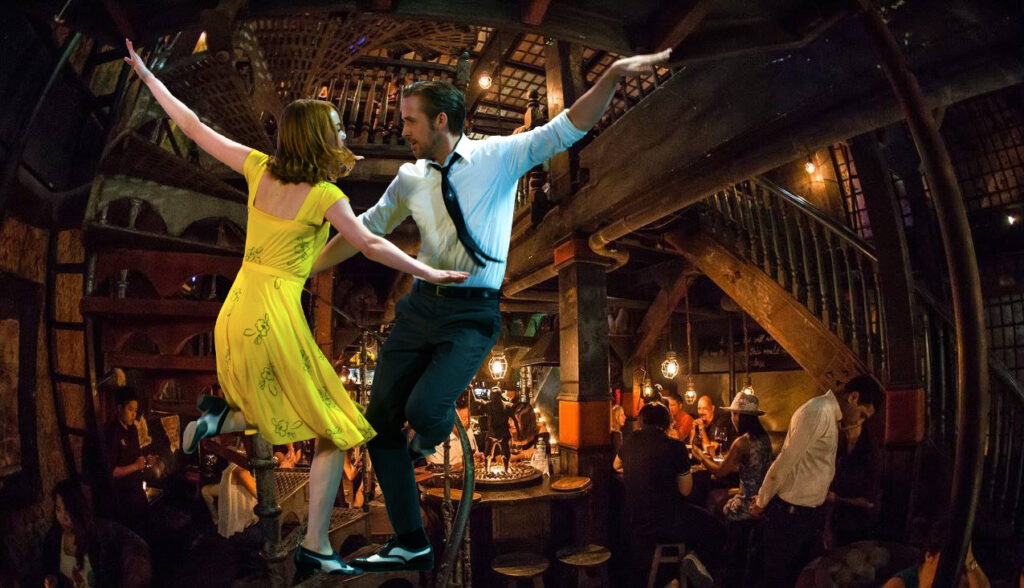 Find ‘La La Land’ in Bangkok at These 9 Jazz Bars