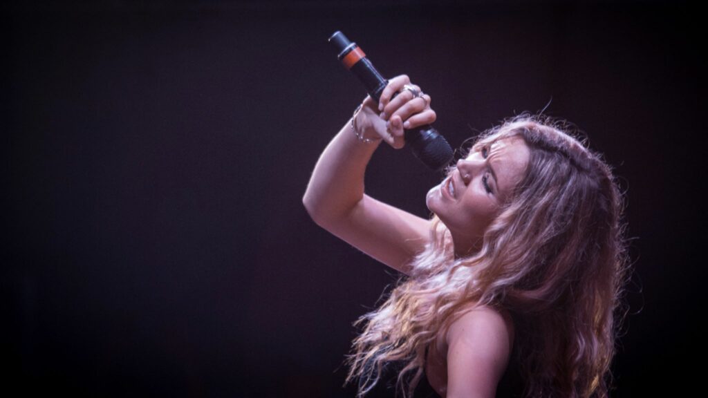 Singer Joss Stone to Deliver ‘Soul Sessions’ in Bangkok
