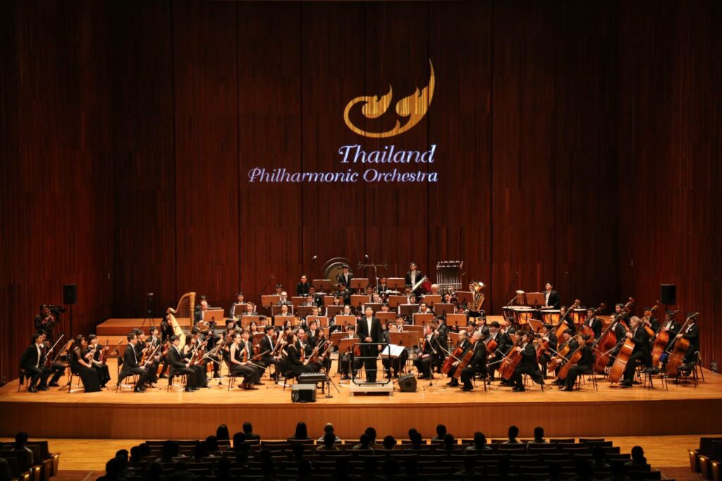 Hear ‘Imperial March’ and More Movie Music From Philharmonic