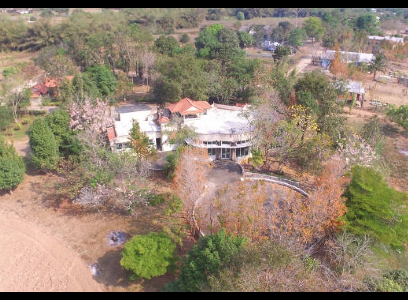 Expelled Grand Chamberlain to be Charged