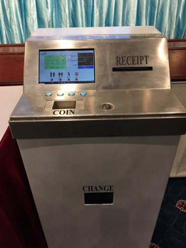 Bangkok Buses to Finally Get Ticket Machines. Here’s How They Work.