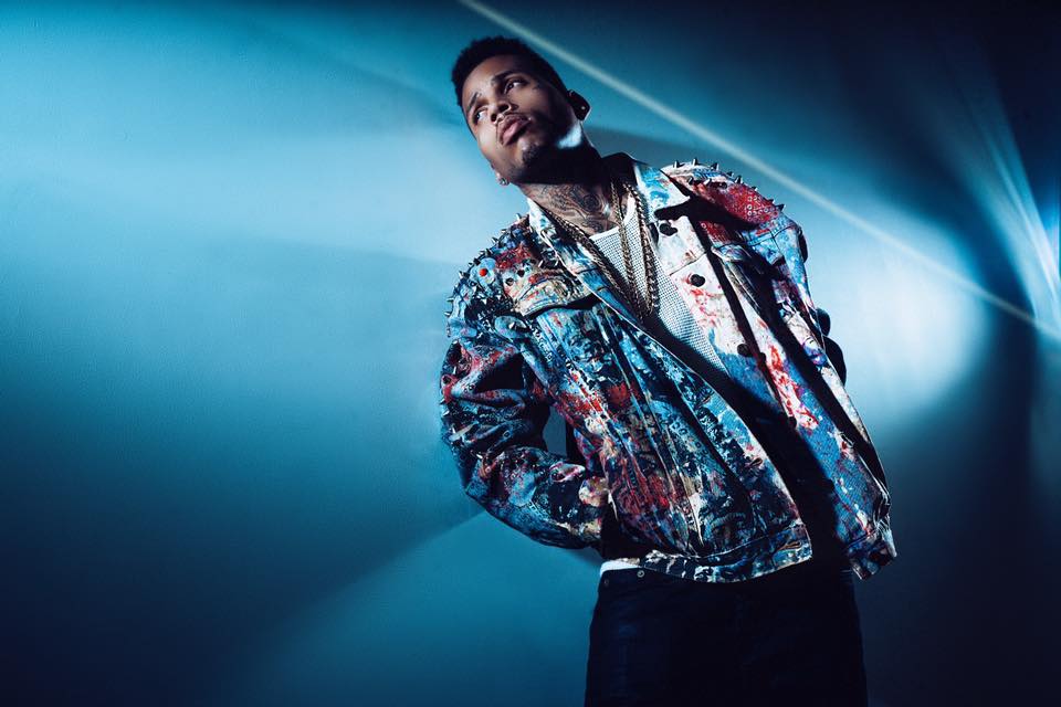 Bangkok Gets Hip-Hop Heavy with L.A. Rapper ‘Kid Ink’ in August