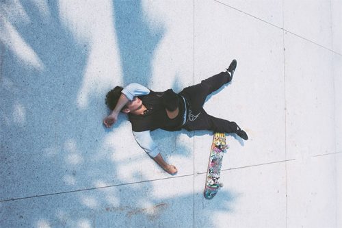 Taboo-Breaking Director Turns Lens to Teen Sexual Identity in ‘#BKKY’