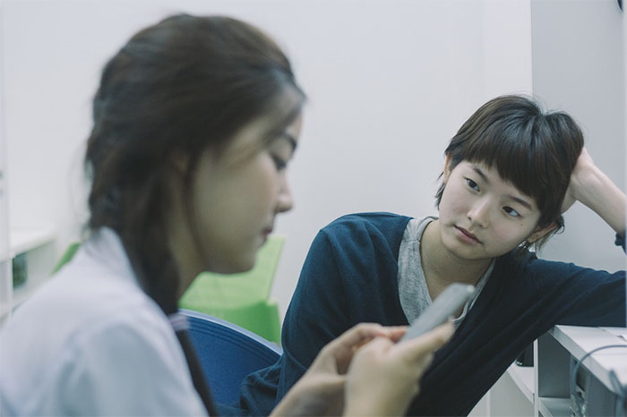 Taboo-Breaking Director Turns Lens to Teen Sexual Identity in ‘#BKKY’