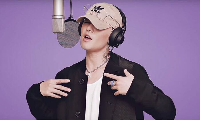 From Korea, R&B Dark Horse ‘Dean’ Comes to Bangkok