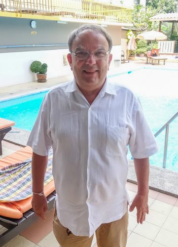 A Salute to 50 Years of Late Nights at Bangkok’s Malaysia Hotel