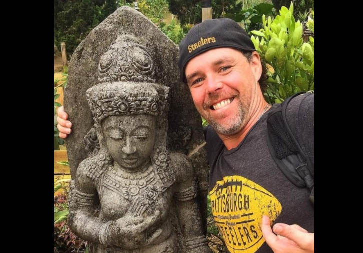 Florida Man Fights For Life After Chasing Thieving Monkey
