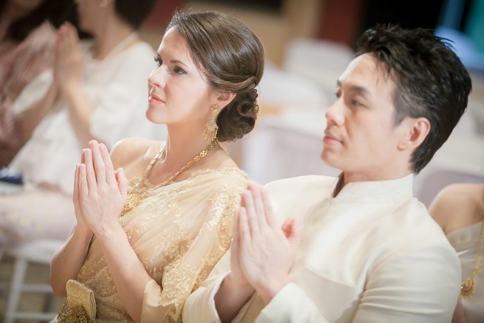 Thai Men and the White Women Who Love Them