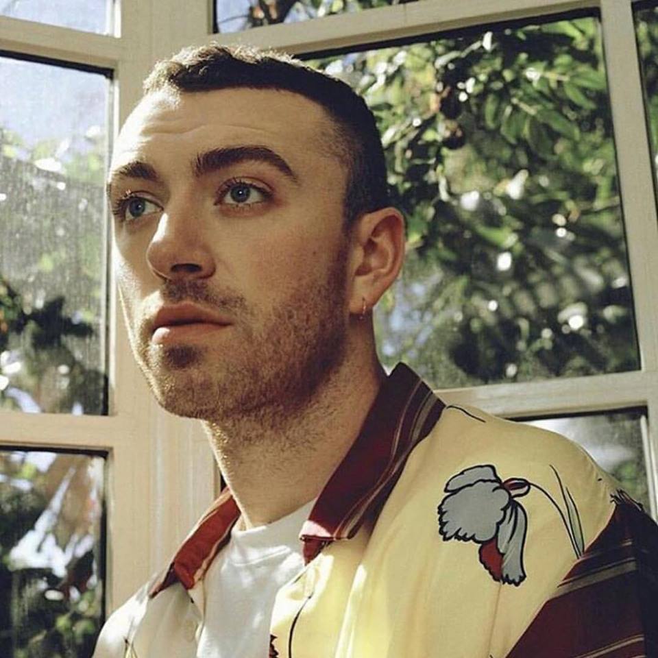 Sam Smith to Serenade Bangkok for 1st Time