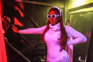 Send in the Queens: Thai Queer Culture Gets Drag Makeover