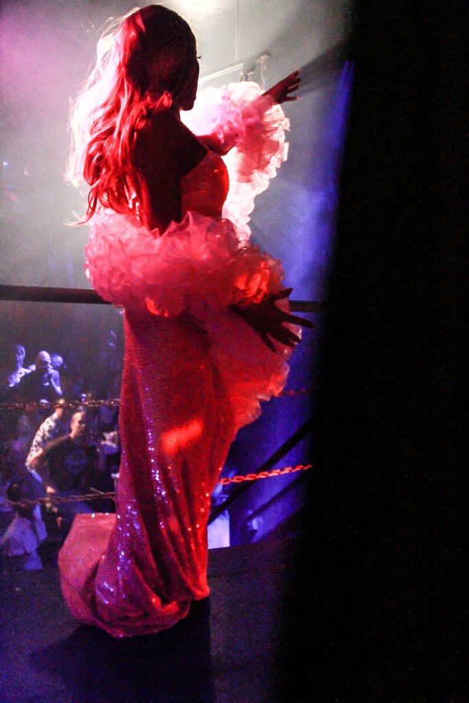 Send in the Queens: Thai Queer Culture Gets Drag Makeover