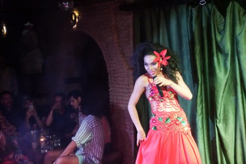 Send in the Queens: Thai Queer Culture Gets Drag Makeover