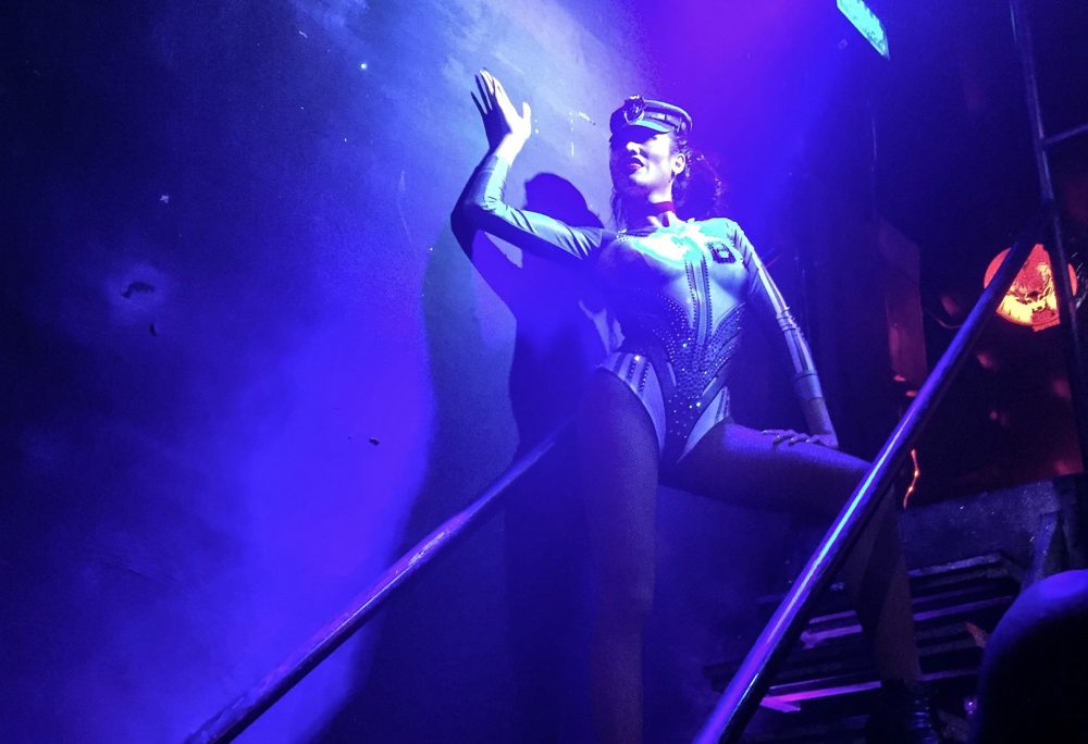 Send in the Queens: Thai Queer Culture Gets Drag Makeover