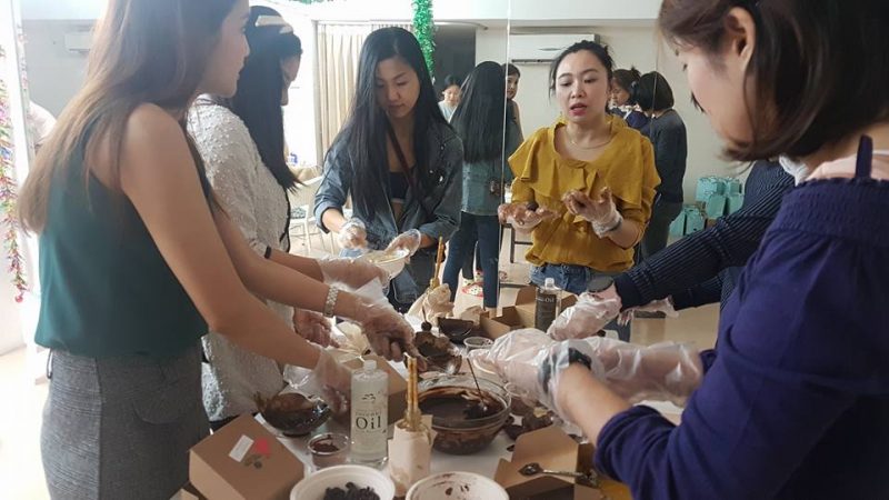 Learn To Prepare Raw Japanese Food