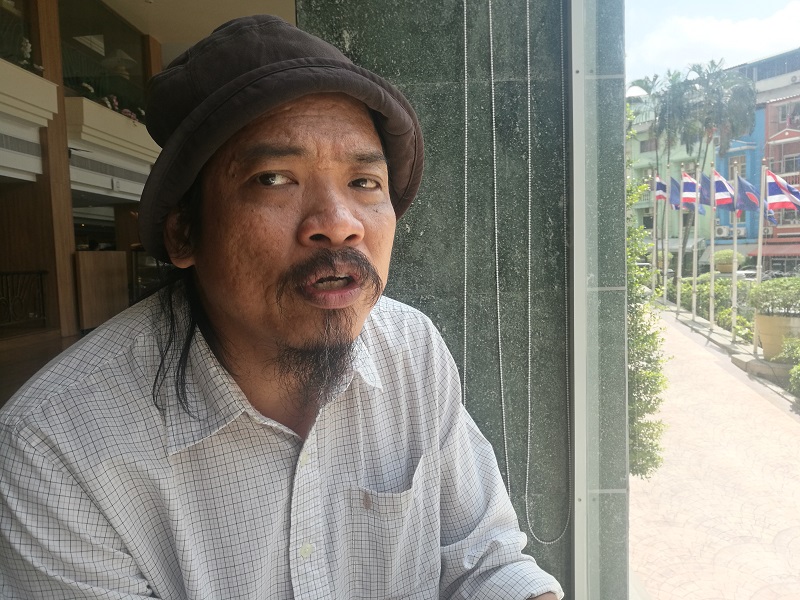 Commoner Party Seeks to Put the Poor in Parliament