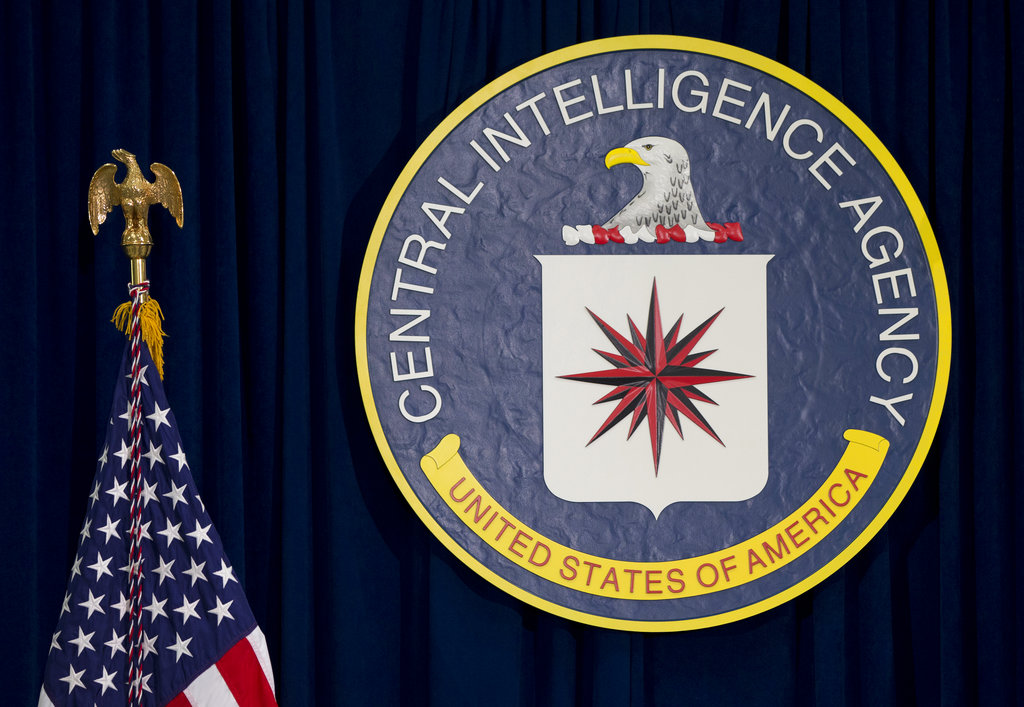 New CIA Director Oversaw Torture at 'Black Site' in Thailand