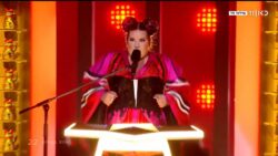 Netta Barzilai Wins 2018 Eurovision for Israel