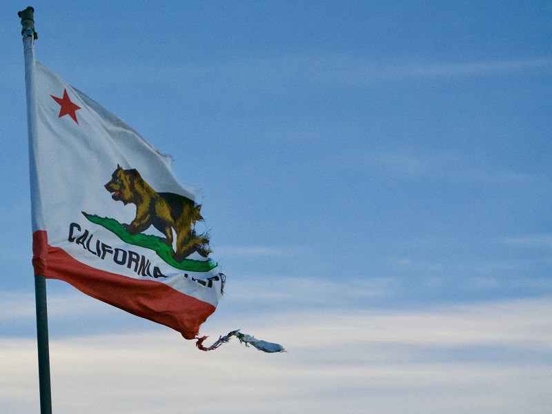 Big Hurdles for Push to Split California Into 3 States