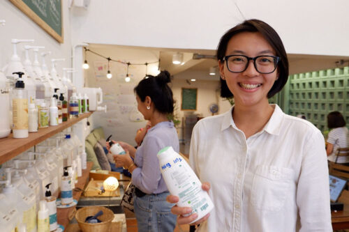 Every Eco-Friendly Refill Shop in Thailand (So Far), in 1 Interactive Map