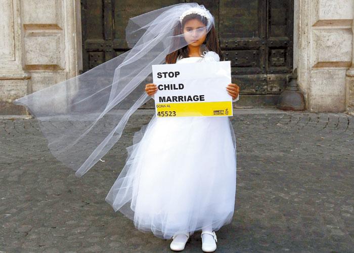 Official Says Child Bride Returned From Malaysia