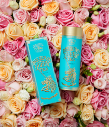 A Loving Embrace with the Breakfast Queen Tea (Sponsored)