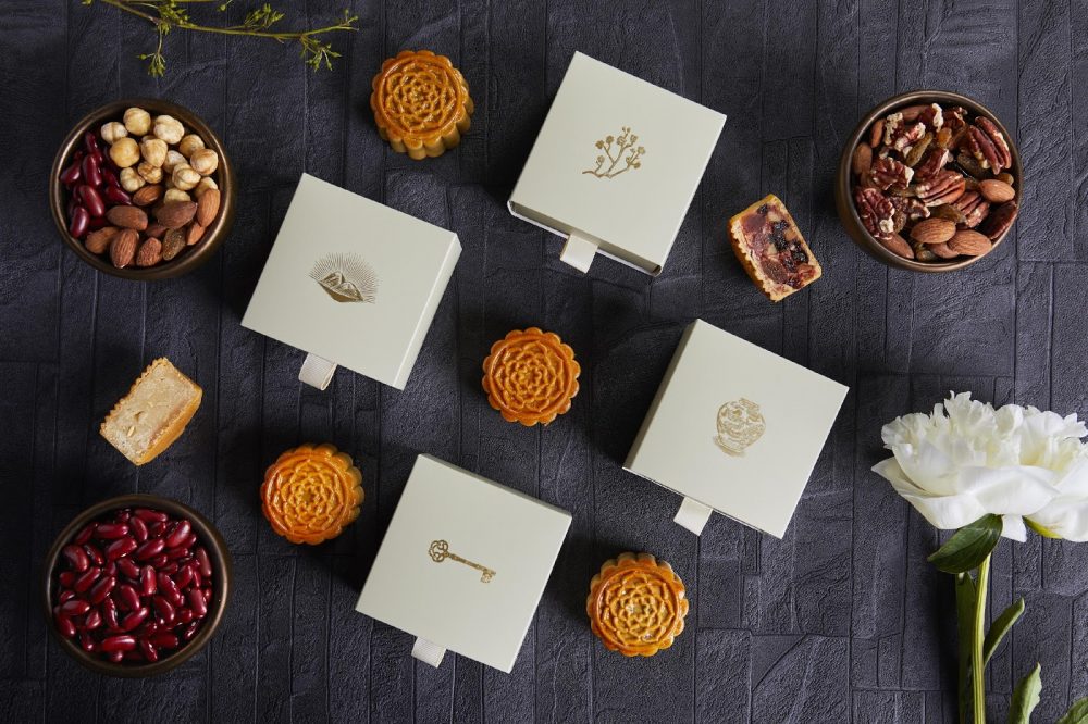 Park Hyatt Bangkok Releases Fine Selection of Mooncakes (Sponsored)