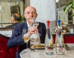 France's Ogeu Debuts Premium Natural Mineral Water in Thailand (Sponsored)