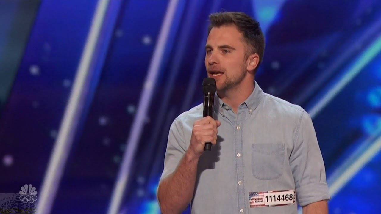 Def Jokes? Laugh at Canadian Stand-Up’s Hearing Woes