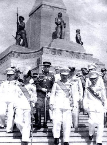 33 Hours of Defiance: The Thai Airmen Who Resisted an Empire