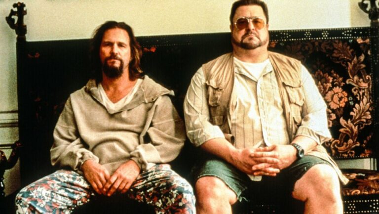 ‘The Big Lebowski’ Kicks Off Jazz Bar’s Rooftop Movie Nights