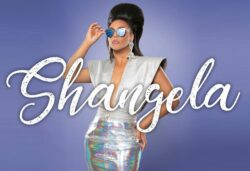 Rupaul Survivor ‘Shangela’ to Halleloo in Bangkok
