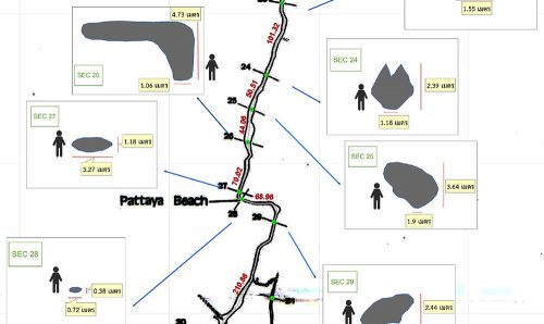 Past Explorers’ Exploits Key to Tham Luang Rescue Maps