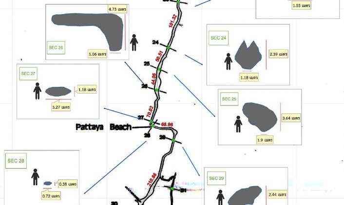 Past Explorers’ Exploits Key to Tham Luang Rescue Maps