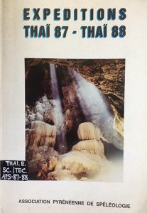 Past Explorers’ Exploits Key to Tham Luang Rescue Maps