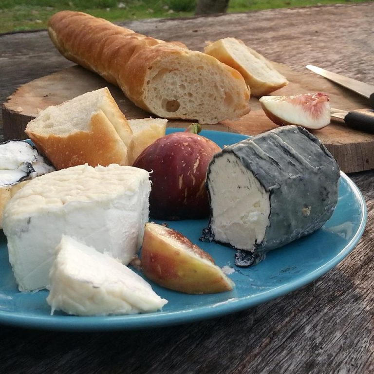 And Now, Fine Cheese From Central Thailand. Really.