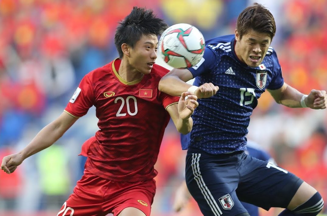 Japan, Iran Advance to Asian Cup Semifinals