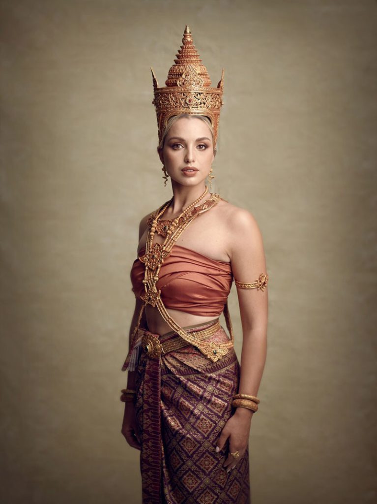 First Time Thailand to Host Miss World Pageant