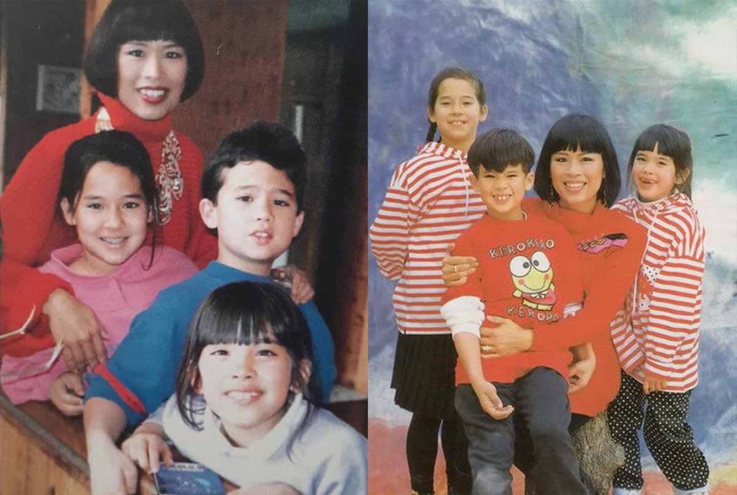 From Princess and Expat to Politician, A Life Ever in Motion