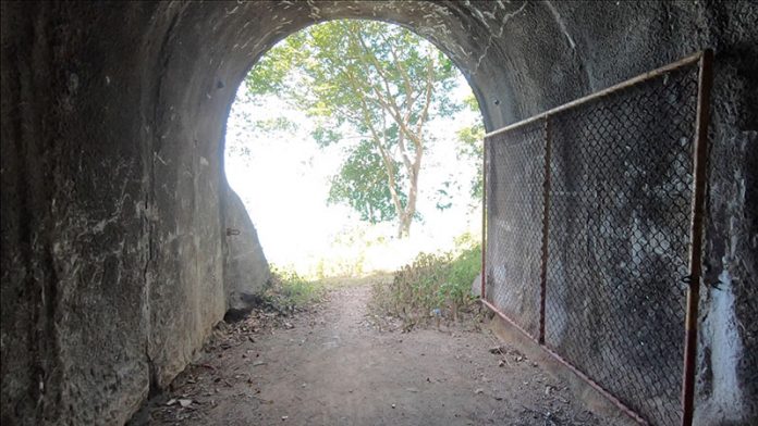 Officials Still Don’t Know Who Built Koh Samui Tunnel