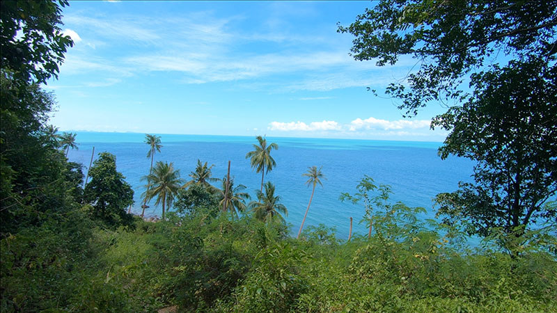 Officials Still Don’t Know Who Built Koh Samui Tunnel