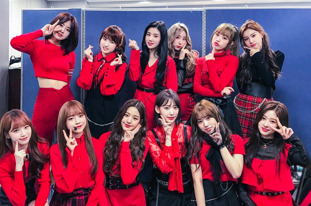 Bangkapi Venue for ‘IZ*ONE’ Concert Leaves Fans Groaning