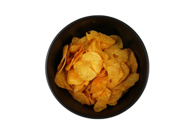 Thai or S’Pore Salted Egg Potato Chips?: Our Verdict