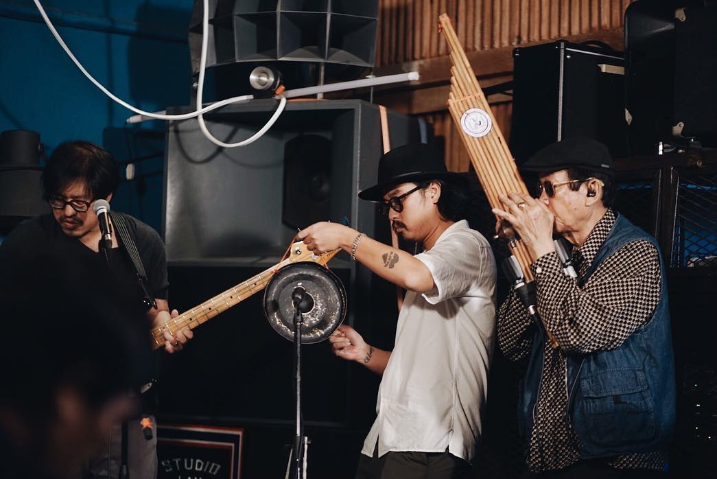 Remixing Molam for a New Generation of Listeners