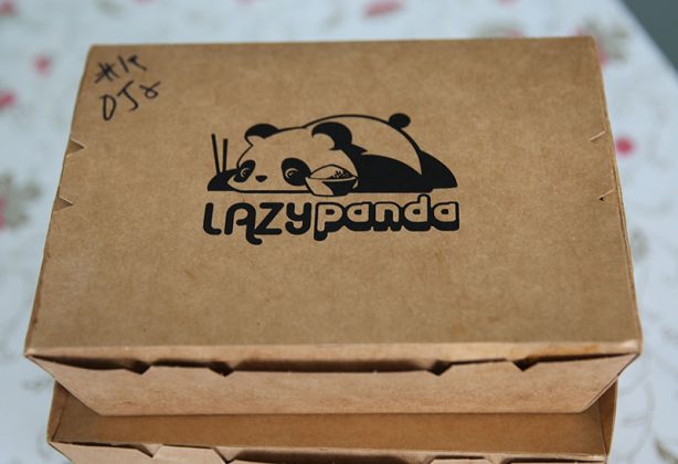 We Tried the Latest American-Chinese Takeout in Bangkok