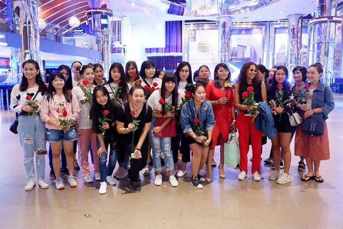 This Sexy Burmese Model Is Myanmar’s Hottest Export Right Now